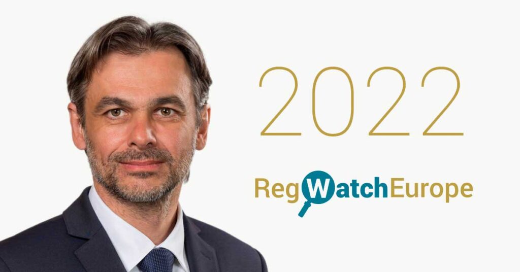 Summary of RegWatchEurope actions in 2022 - RegWatchEurope